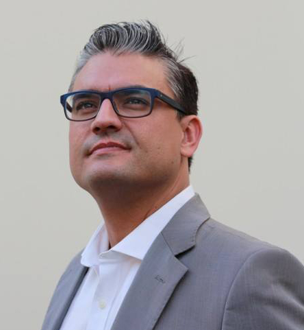 Pablo Lorente Muñoz